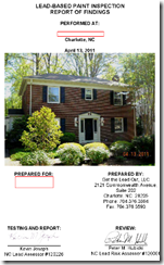 Get The Lead Out - Lead Paint & Asbestos Inspection: What is in a ...